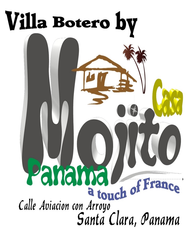 Villa Botero by Casa Mojito Bed and Breakfast, PANAMA