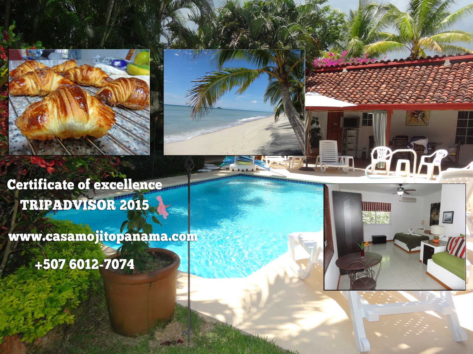 Villa Botero by Casa Mojito, Santa Clara, Panama